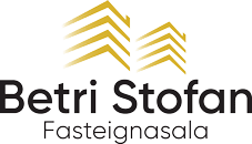 Forsíða | Betri Stofan Fasteignasala Vefsíða